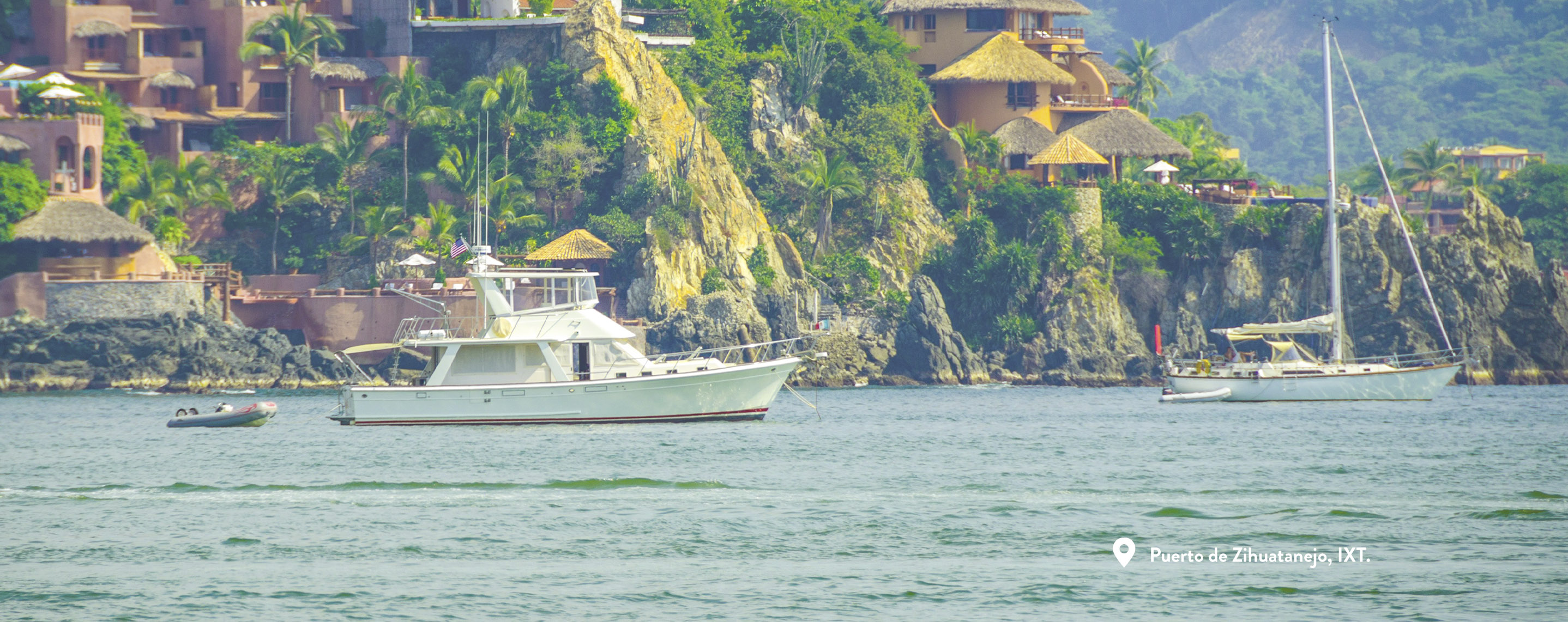 Lugares y actividades que amarás en Ixtapa | Hoteles Emporio