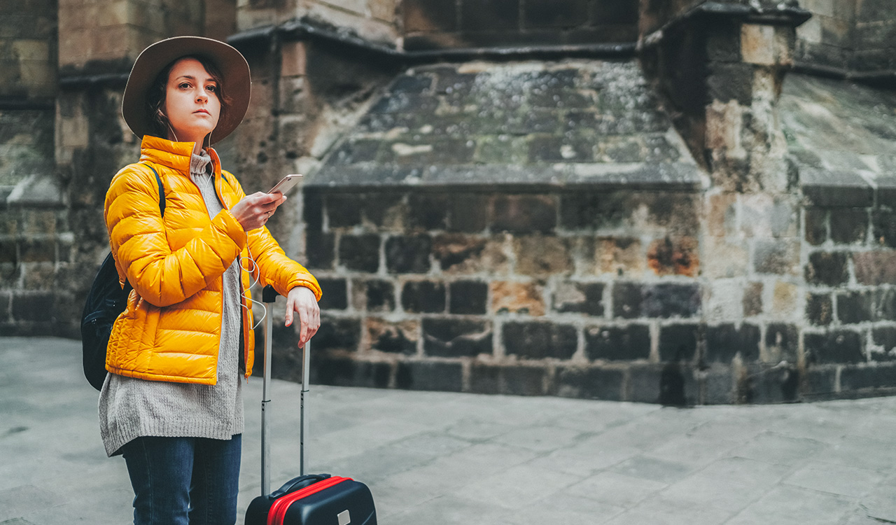 Tips para Viajar a una Nueva Ciudad | Hoteles Emporio