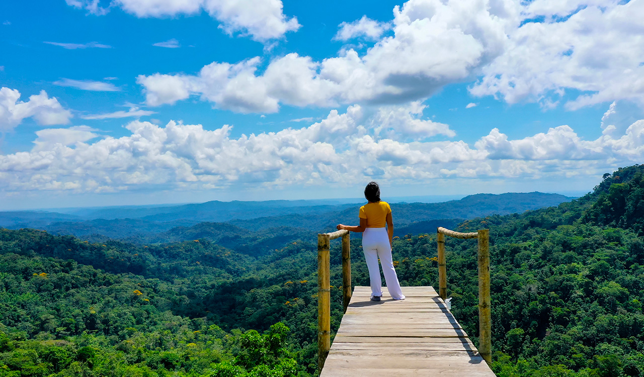 Conoce Todo Acerca del Ecoturismo | Hoteles Emporio